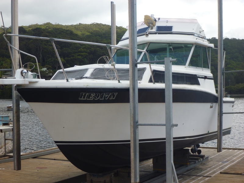 Welcome to Central Coast